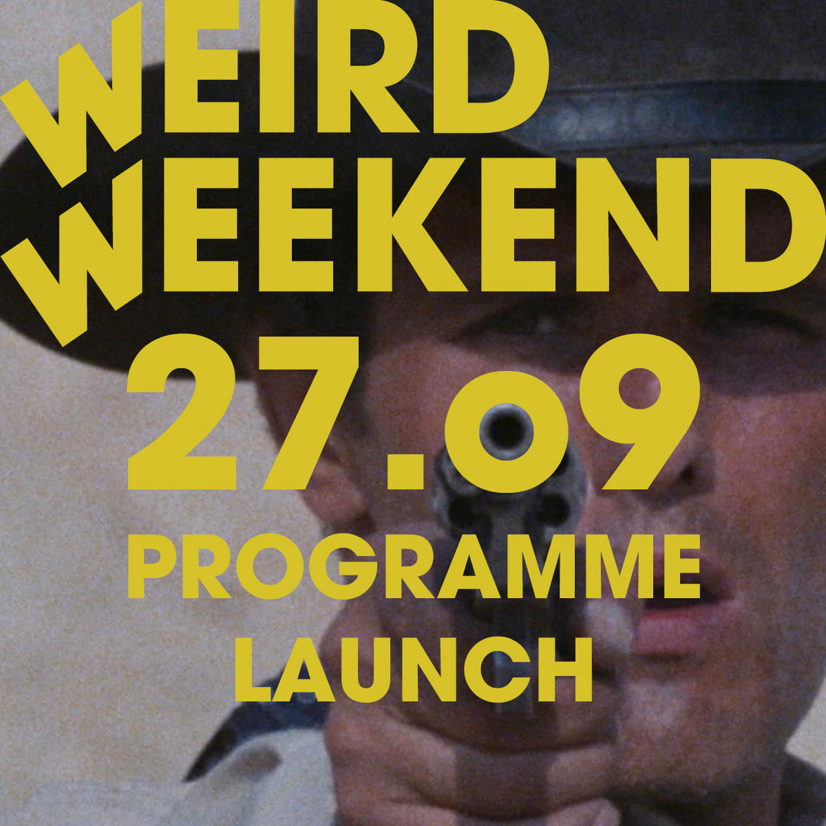 Monthly Screening Series